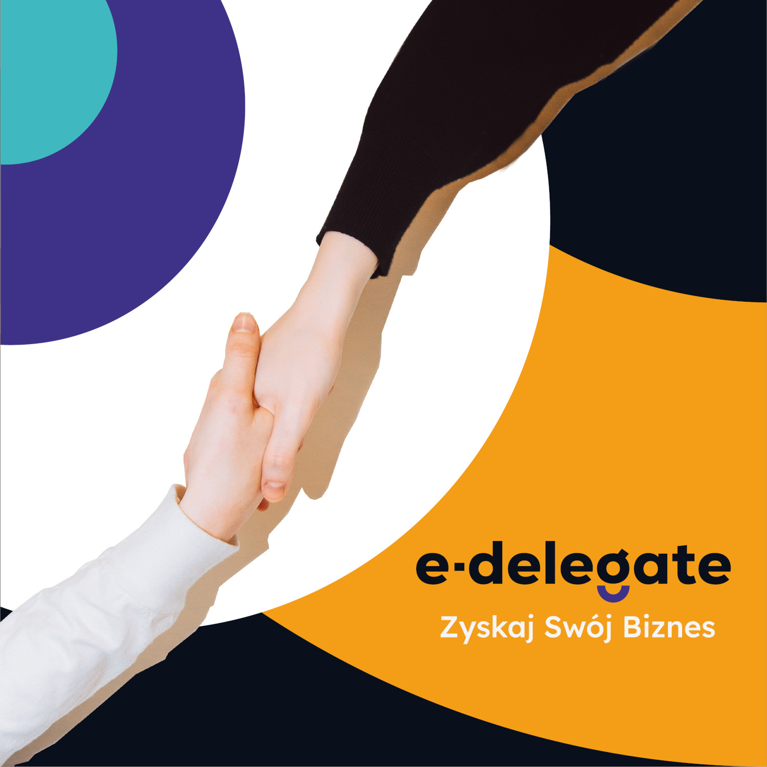 e-delegate | Agencja Wsparcia i Rozwoju Biznesu